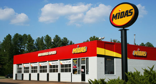 Revitalizing Brand Image and Appeal | Everbrite Midas Case Study