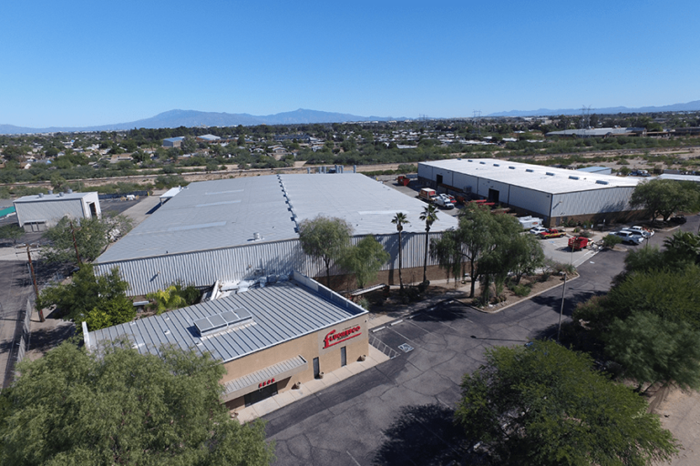 Everbrite Locations | Commercial Signage and Branding Solutions