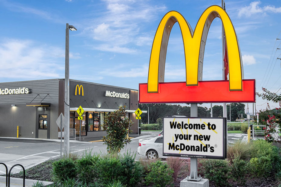 Providing Innovative Visual Identification Solutions Since 1927